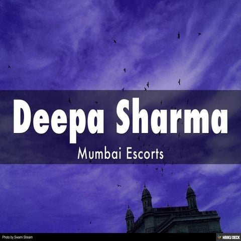 Deepa Sharma | PDF