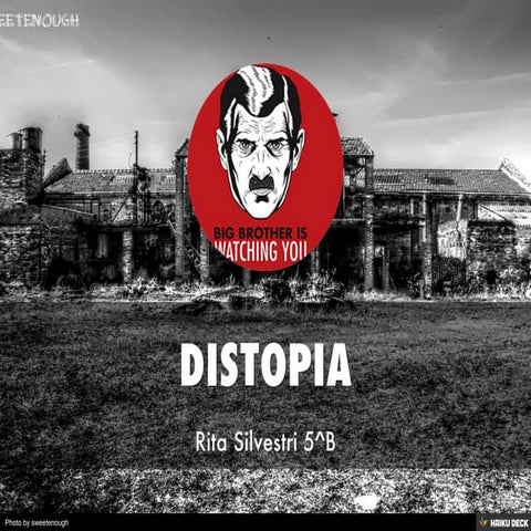 DISTOPIA | PDF