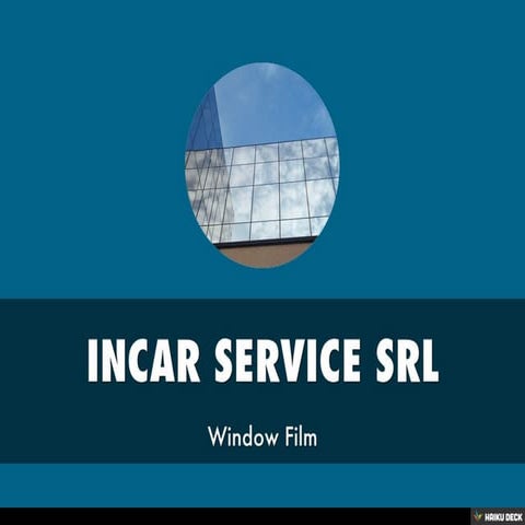 INCAR SERVICE SRL | PDF