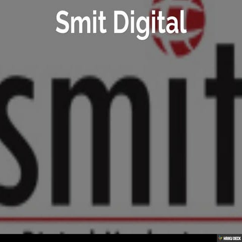 Smit Digital | PDF