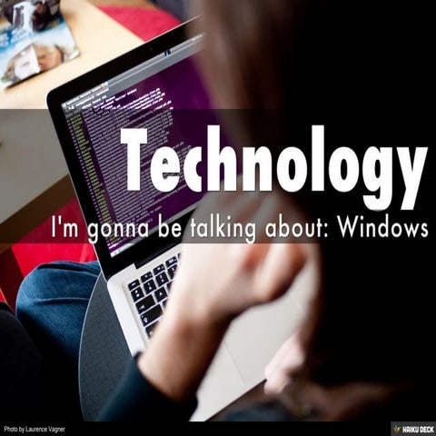 Technology | PDF