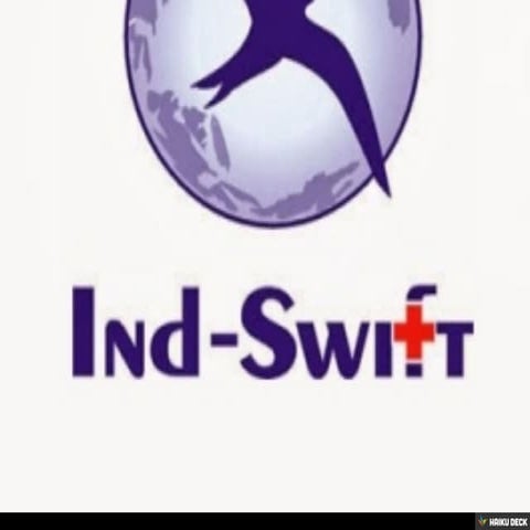 Ind Swift Ltd | PPT