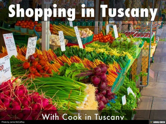 10 Reasons To Visit Tuscany | PDF
