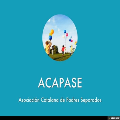 ACAPASE | PPT