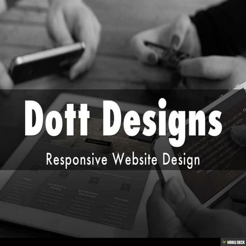 Dott Designs | PDF | Poetry | Books and Literature