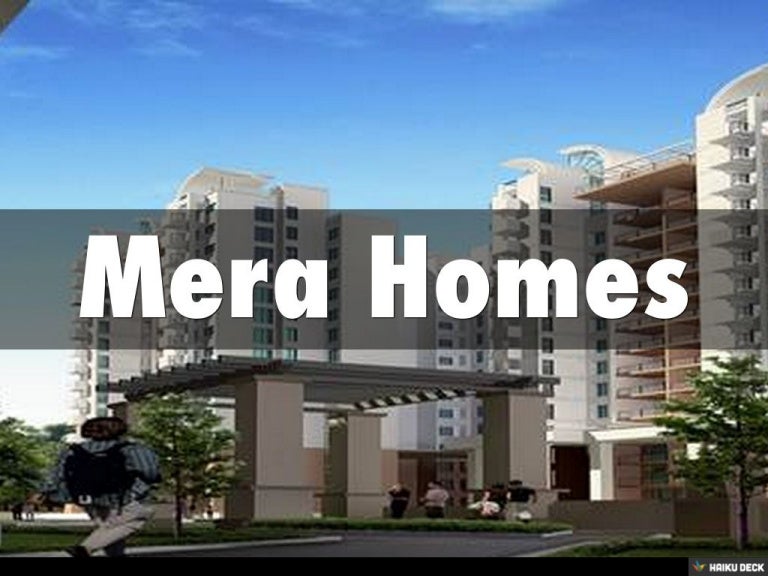 Mera Homes