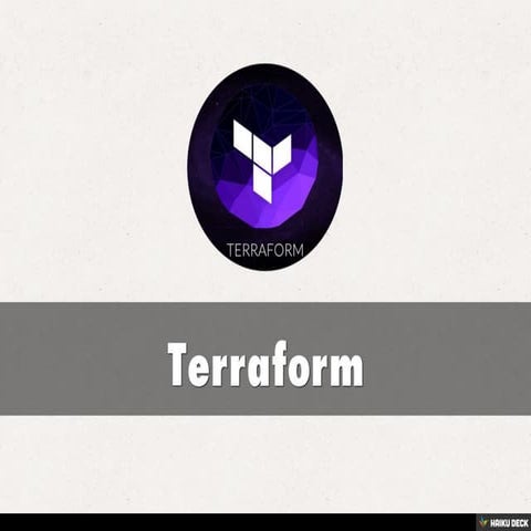 Terraform | PDF