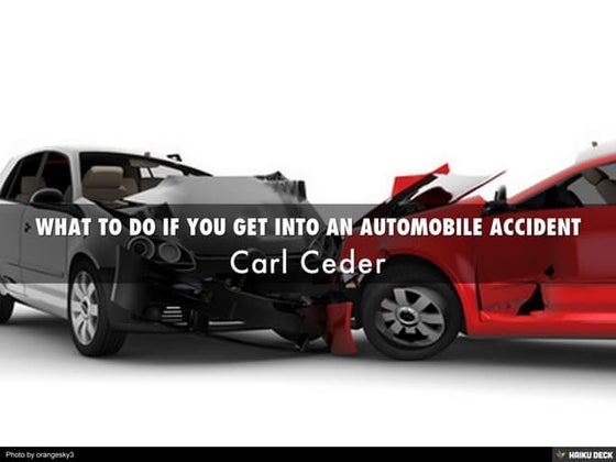 Carl Ceder - Goldeados | PPT