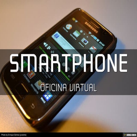 Smartphone | PDF