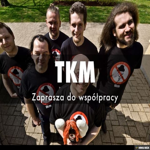 TKM | PDF