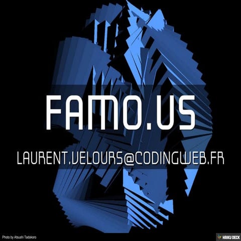 Famo.us