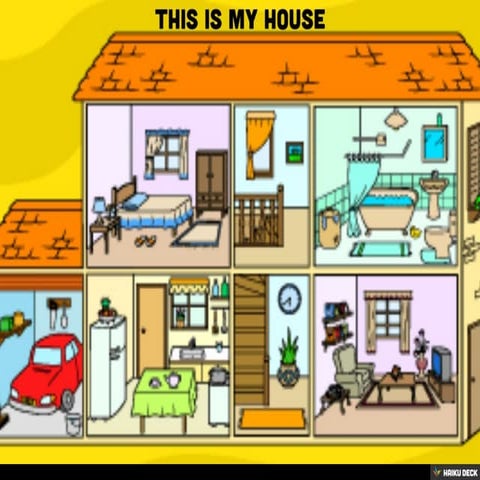 this is my house | PDF