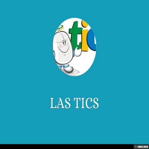 LAS TICS | PDF