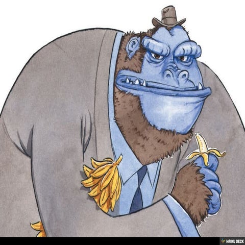 Travis Foster, Watercolor illustrations | PDF