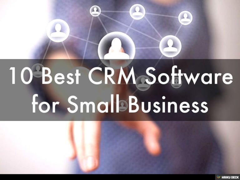 Free download crm software for small business - volfhawaii