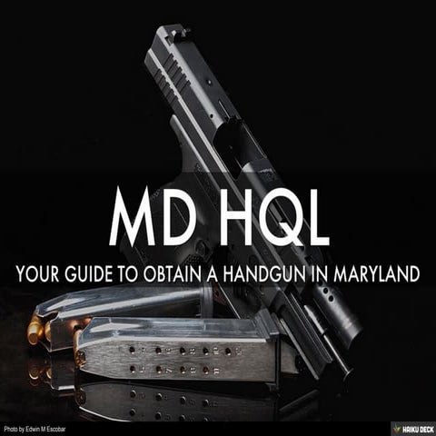 MD HQL | PDF