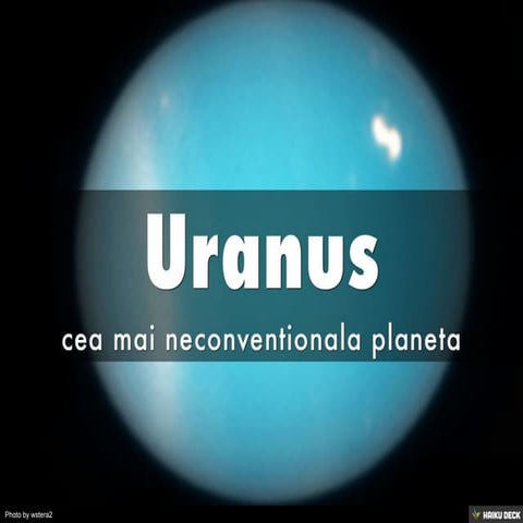 Uranus | PPT