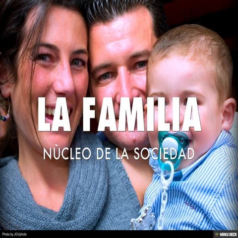 LA FAMILIA | PDF