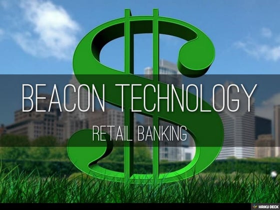 Beacon Technology - Bookstores and Libraries | PDF