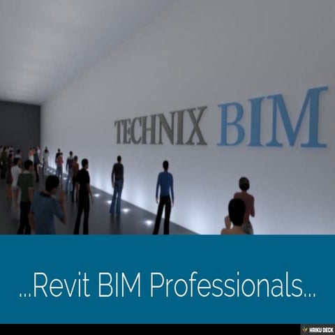 Technix BIM | PDF