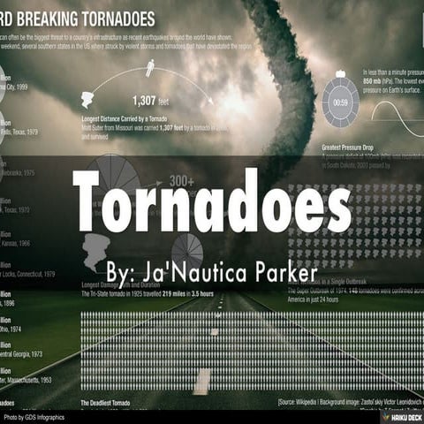Tornadoes | PPT