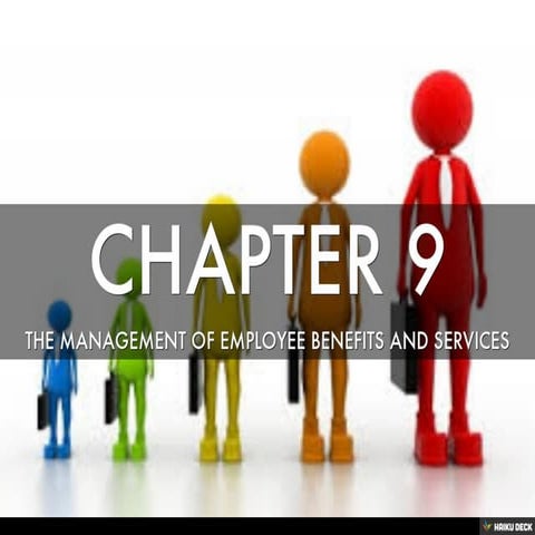 CHAPTER 9 | PPT