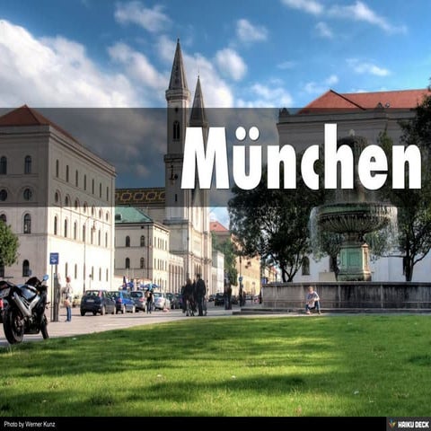 München | PPT