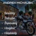 Andrea Michalski
