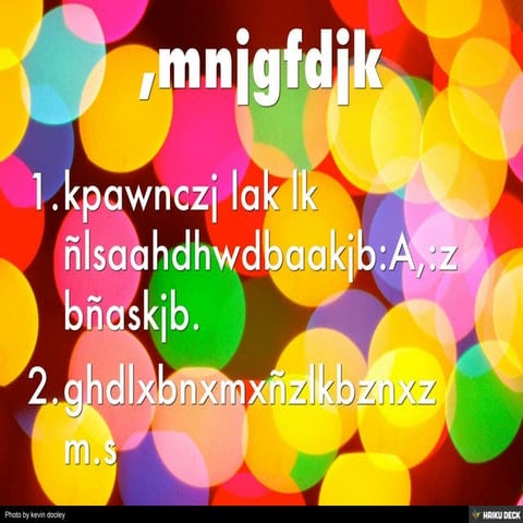 ,mnjgfdjk | PPT