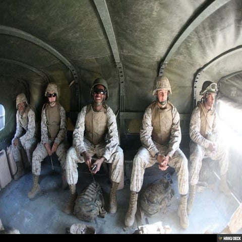 Photography Slideshow: USMC | PDF | Poetry | Books and Literature