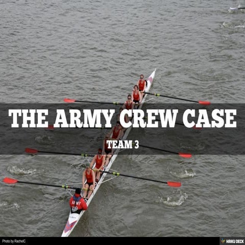 The army crew case | PDF