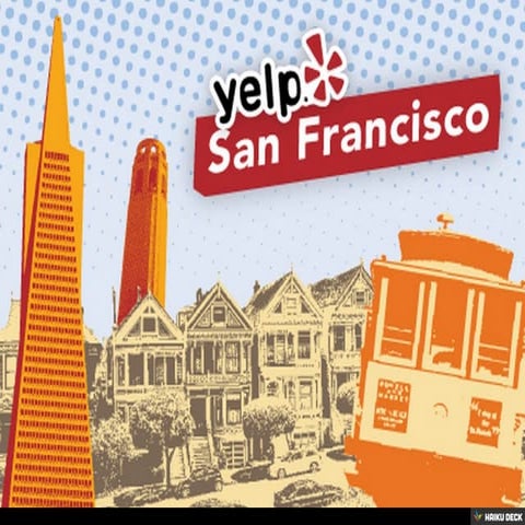 Yelp San Francisco Office | PDF