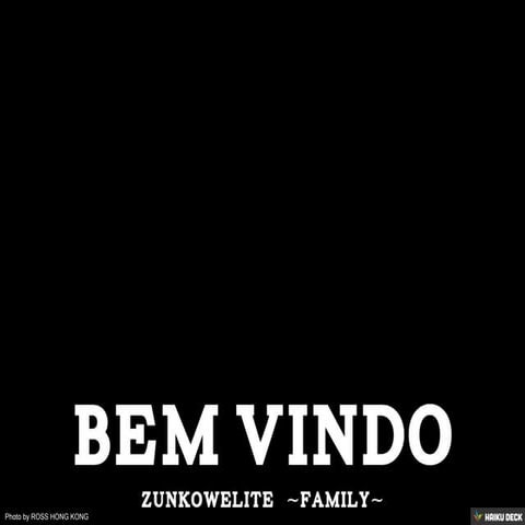 Bem Vindo | PDF | Politics
