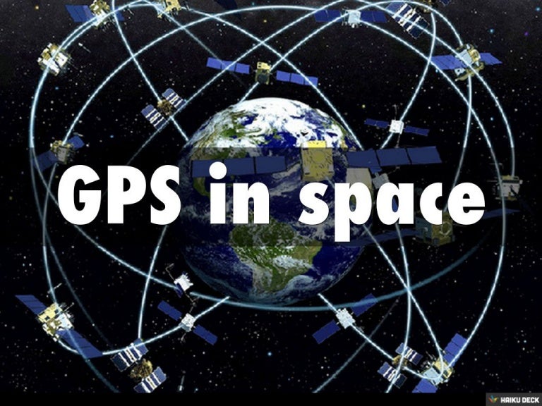 Assisted GPS