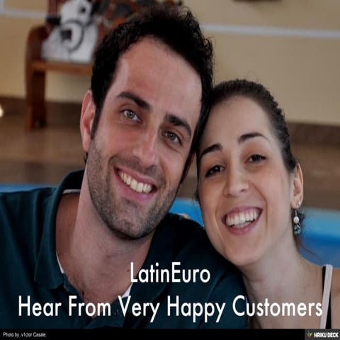 LatinEuro | PDF