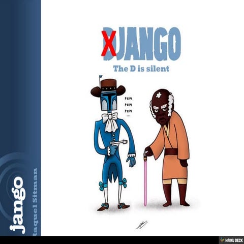 Jango | PDF