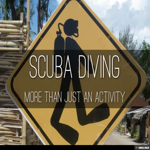 Scuba Diving | PDF