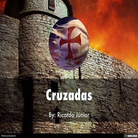 Cruzadas | PDF