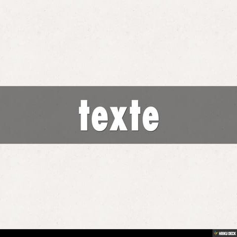 texte | PDF | Technology & Computing