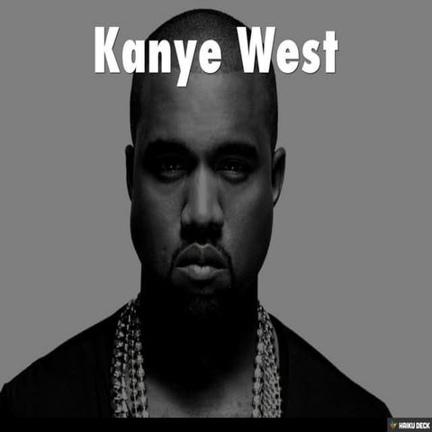Kanye West | PDF