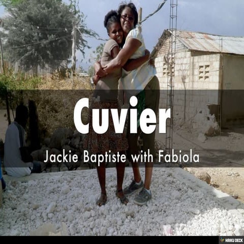 Cuvier | PDF