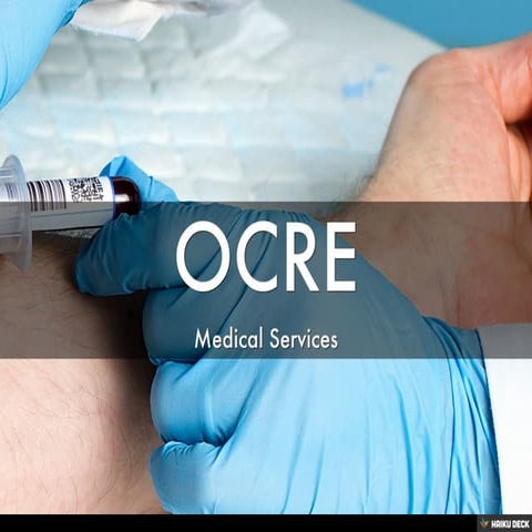 OCRE | PDF | Photography | Arts and Crafts