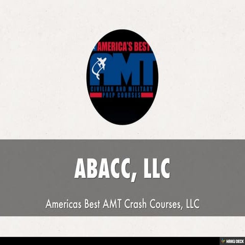 ABACC, LLC | PDF