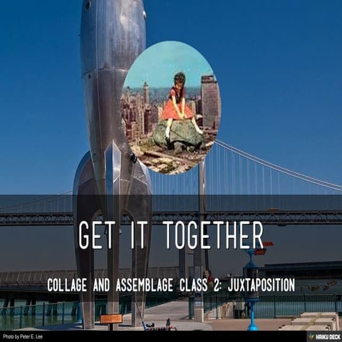 Get It Together | PDF