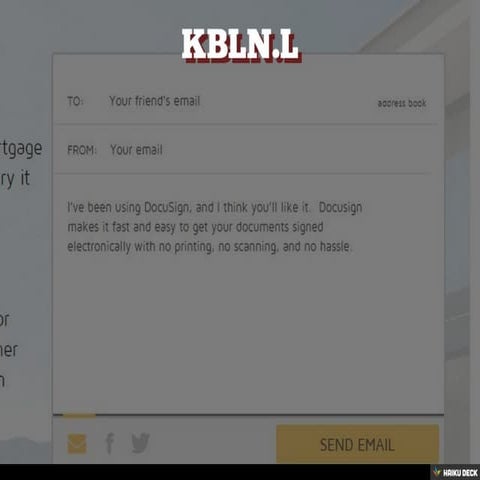 Bufab group presentation | PPTX