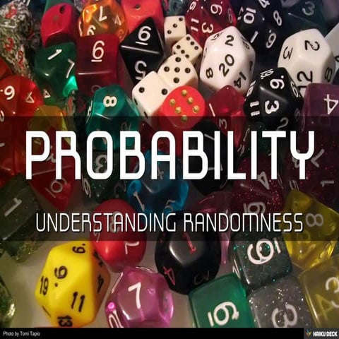 Probability | PDF