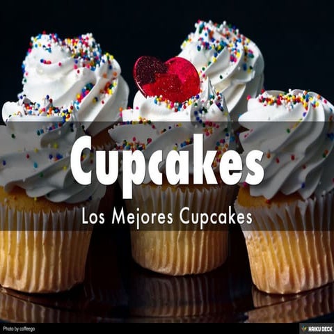Cupcakes | PPT