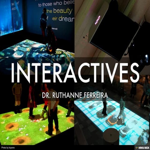 INTERACTIVES | PDF