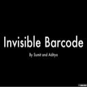 Invisible Barcode