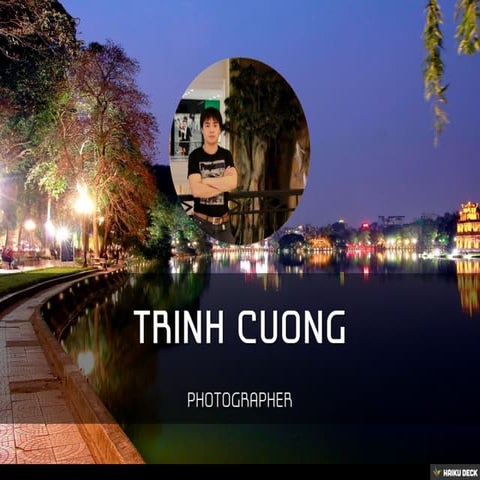 TRINH CUONG | PDF